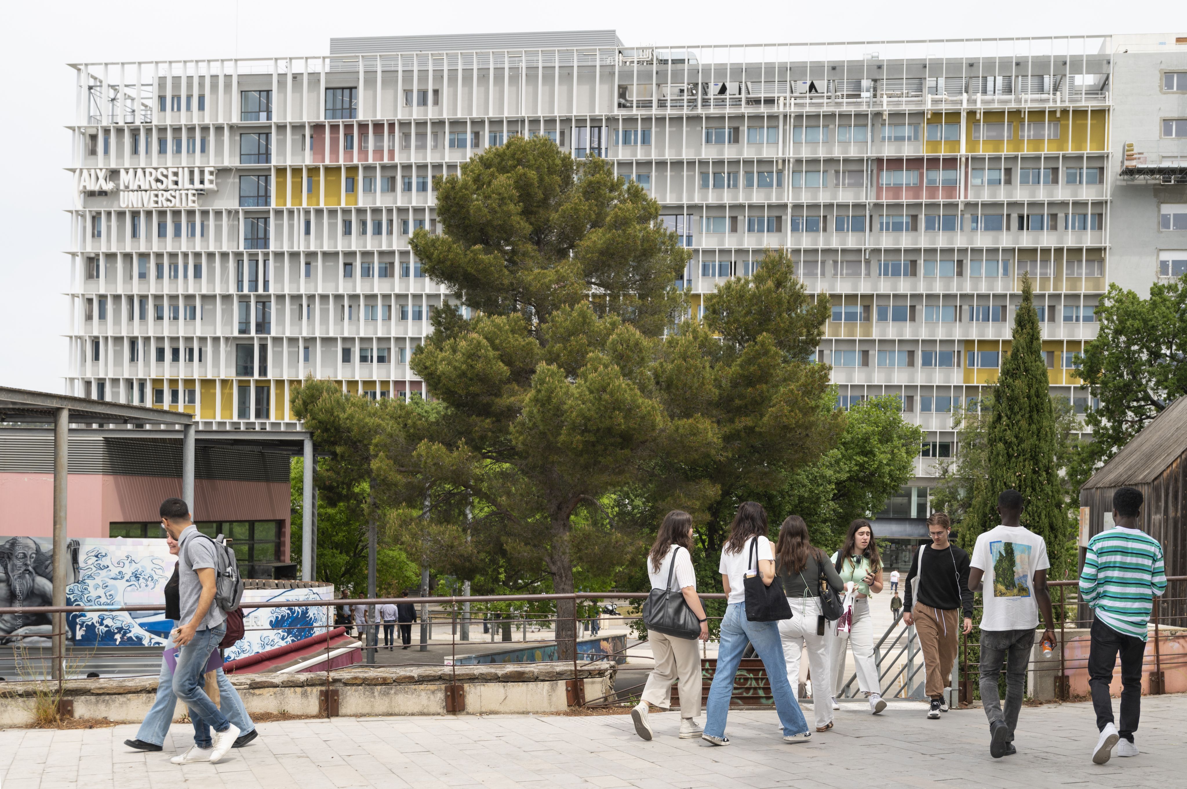 AMUtech | Institut matériaux avancés et nanotechnologies